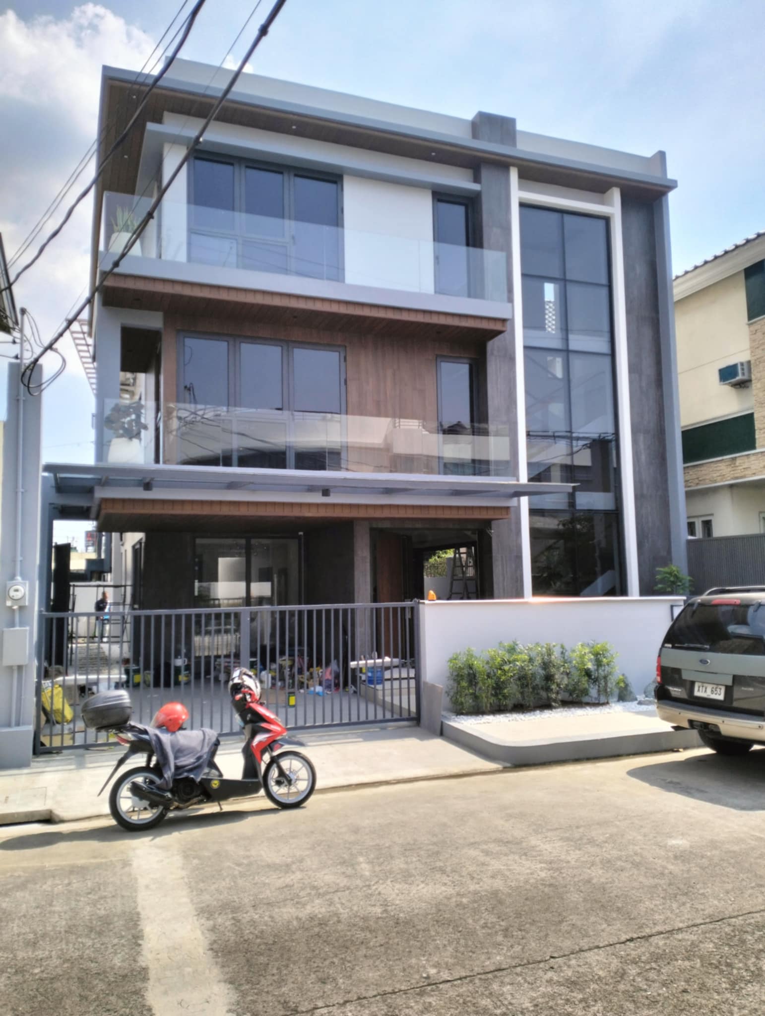 APS Home Solution - Gallery