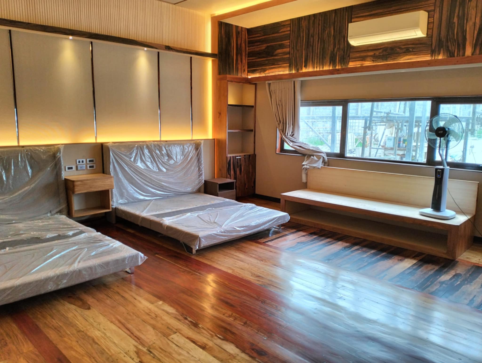 APS Home Solution - Gallery